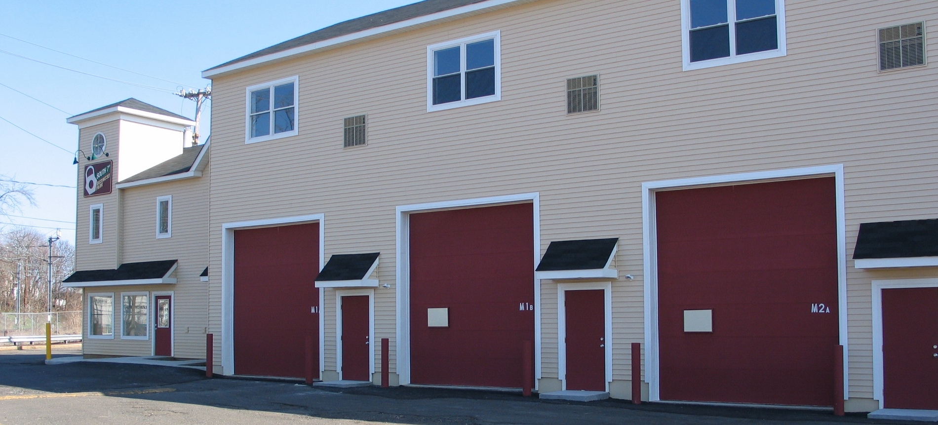 Rent a Warehouse, Garage, Workshop | Home